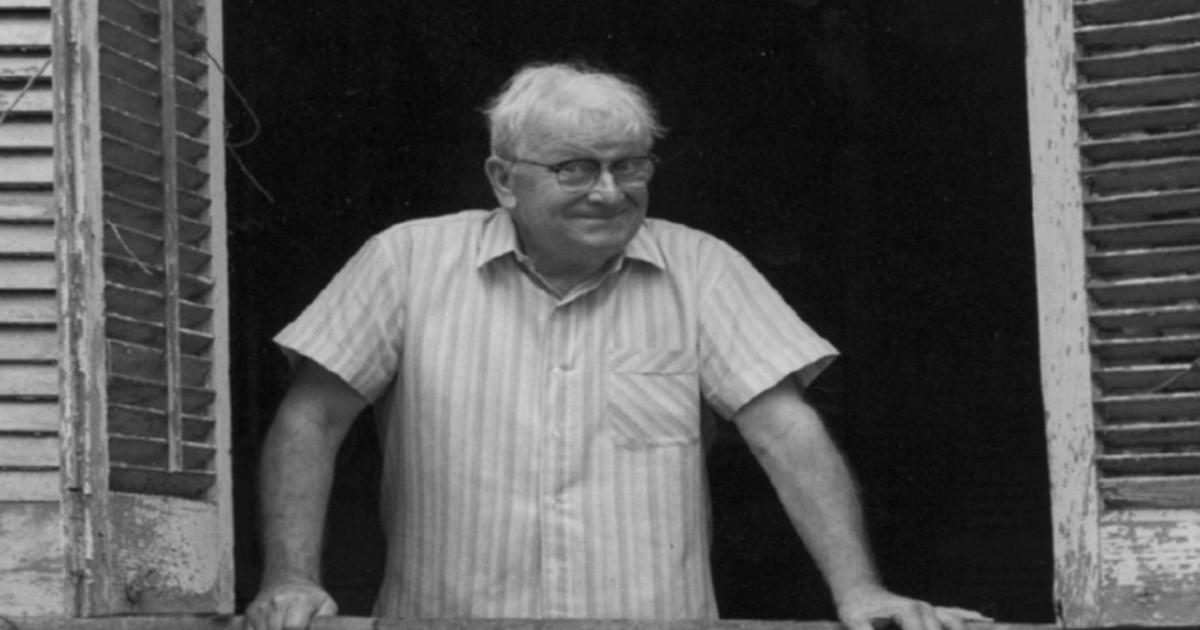 Alabama Public Television Presents | Eugene Walter - Last of the ...