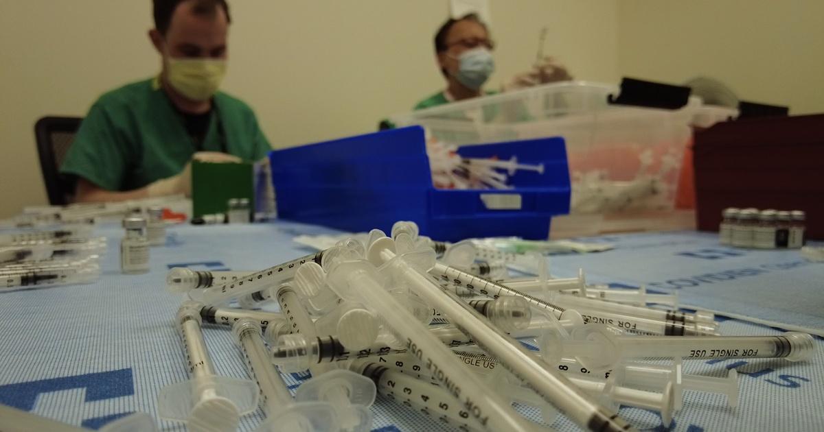 Colorado Voices | FDA approves Pfizer vaccine | PBS