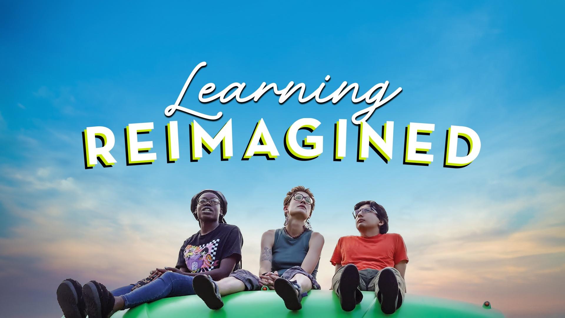 Education Innovation | Learning Reimagined | Roadtrip Nation | ALL ARTS