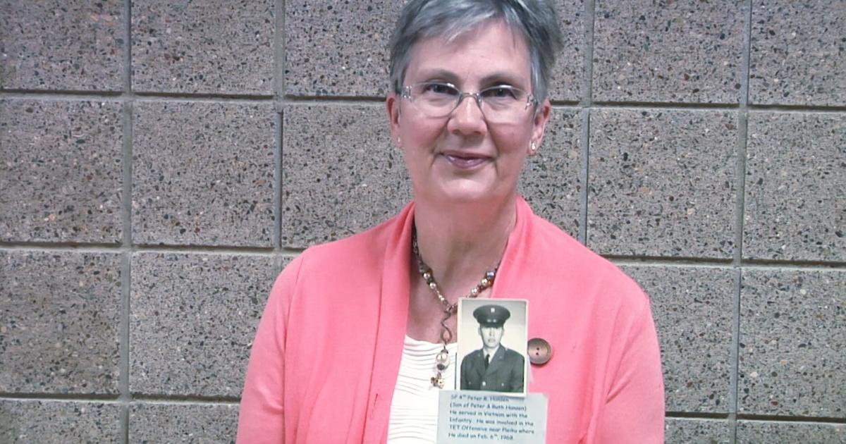 Pioneer Specials | Anne Hansen Tonn | PBS