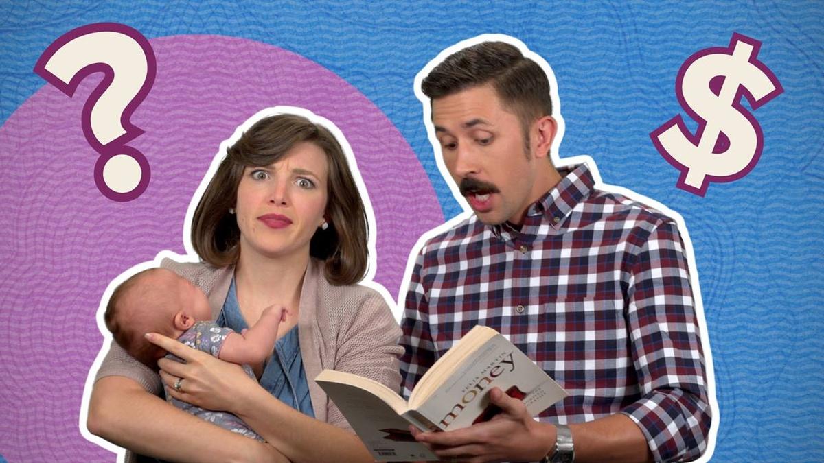 Do Kids Need to Learn About Money? | Two Cents | THIRTEEN - New York ...