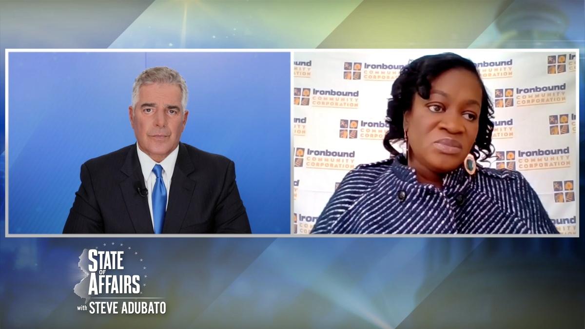 Why Urban Areas Are Hurting in Early Childhood Development | State of ...