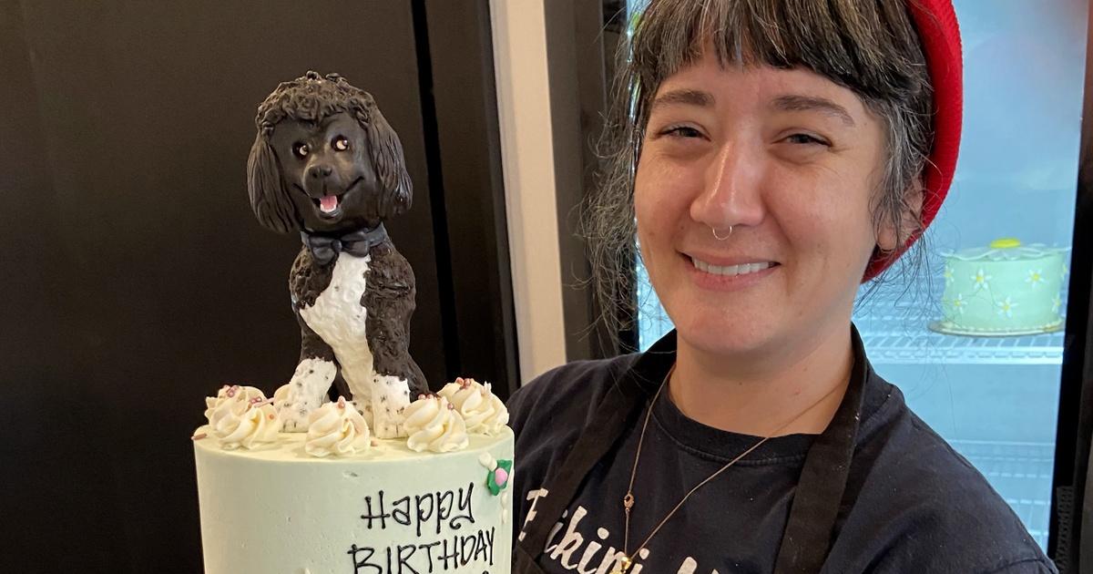 North Carolina Weekend | Valhalla Cakes and Cafe | Season 22 | Episode ...