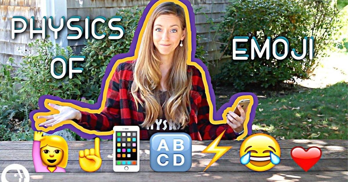 Physics Girl | How do touchscreens work? | Season 2 | Episode 3 | PBS