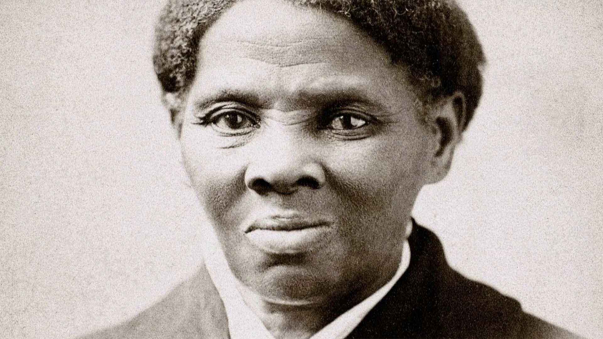 The Inspiring Life Story of Harriet Tubman | Harriet Tubman: Visions of ...