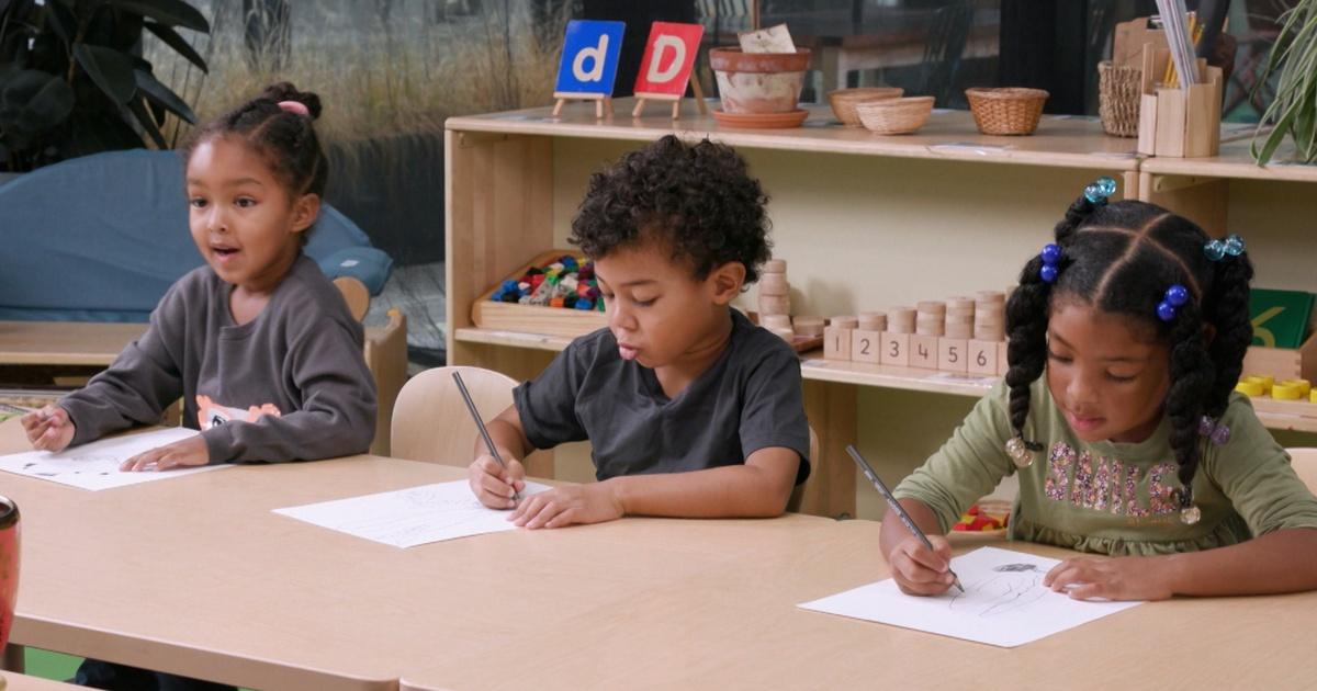 Let's Learn | HOUSEPLANT DRAWINGS | Season 2023 | KERA