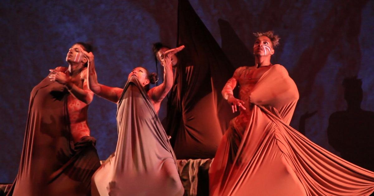 A Blade of Grass Films | Cultural Identity: Rulan Tangen | Episode 12 | PBS