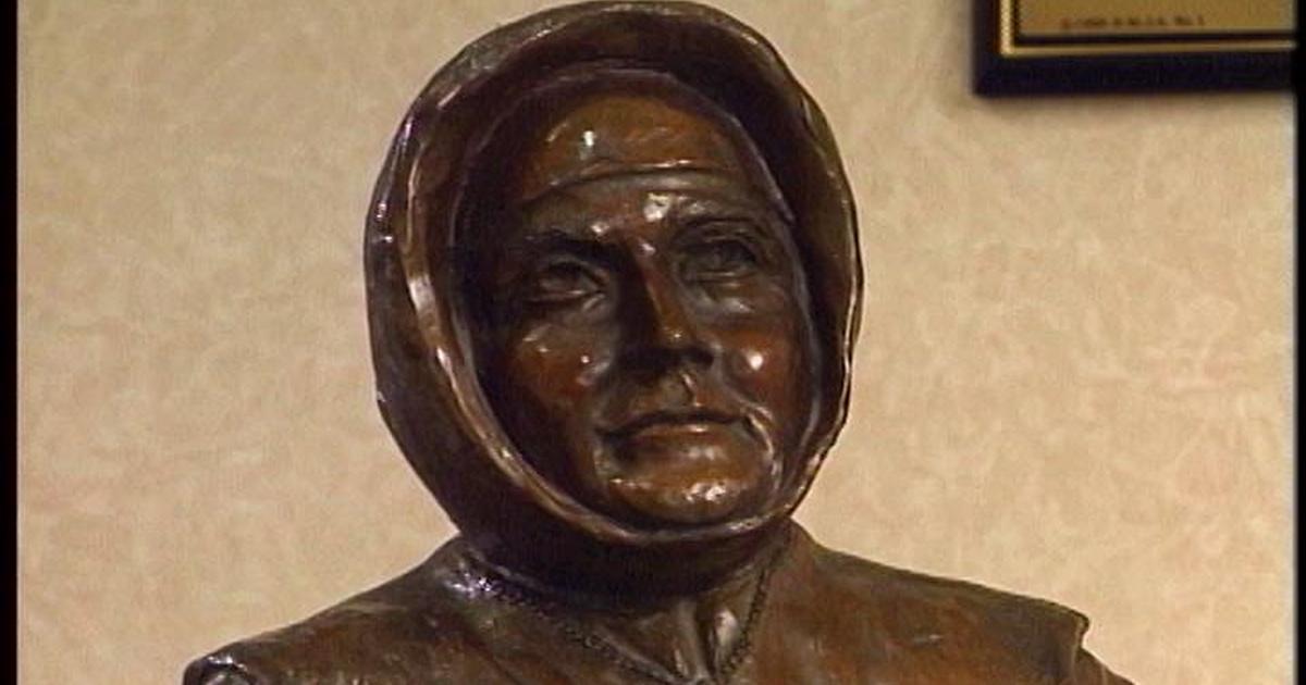 Legacy of Mother Joseph | KSPS Documentaries | PBS