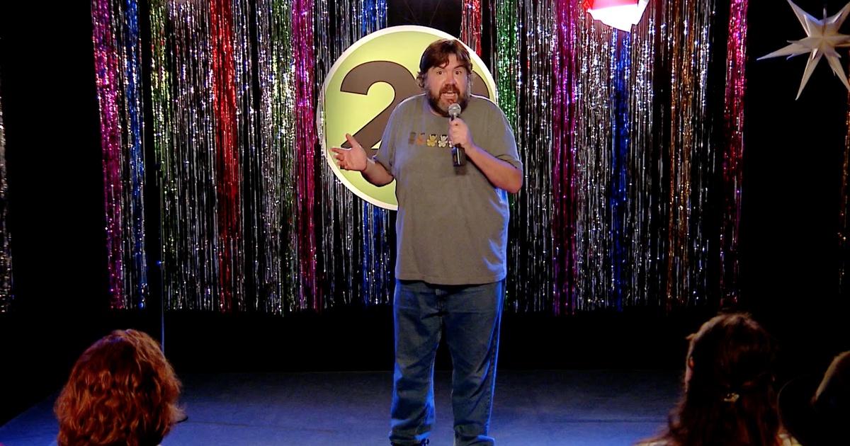 Sounds on 29th | Comedy Special Part 3: Web Exclusive Chuck Roy ...