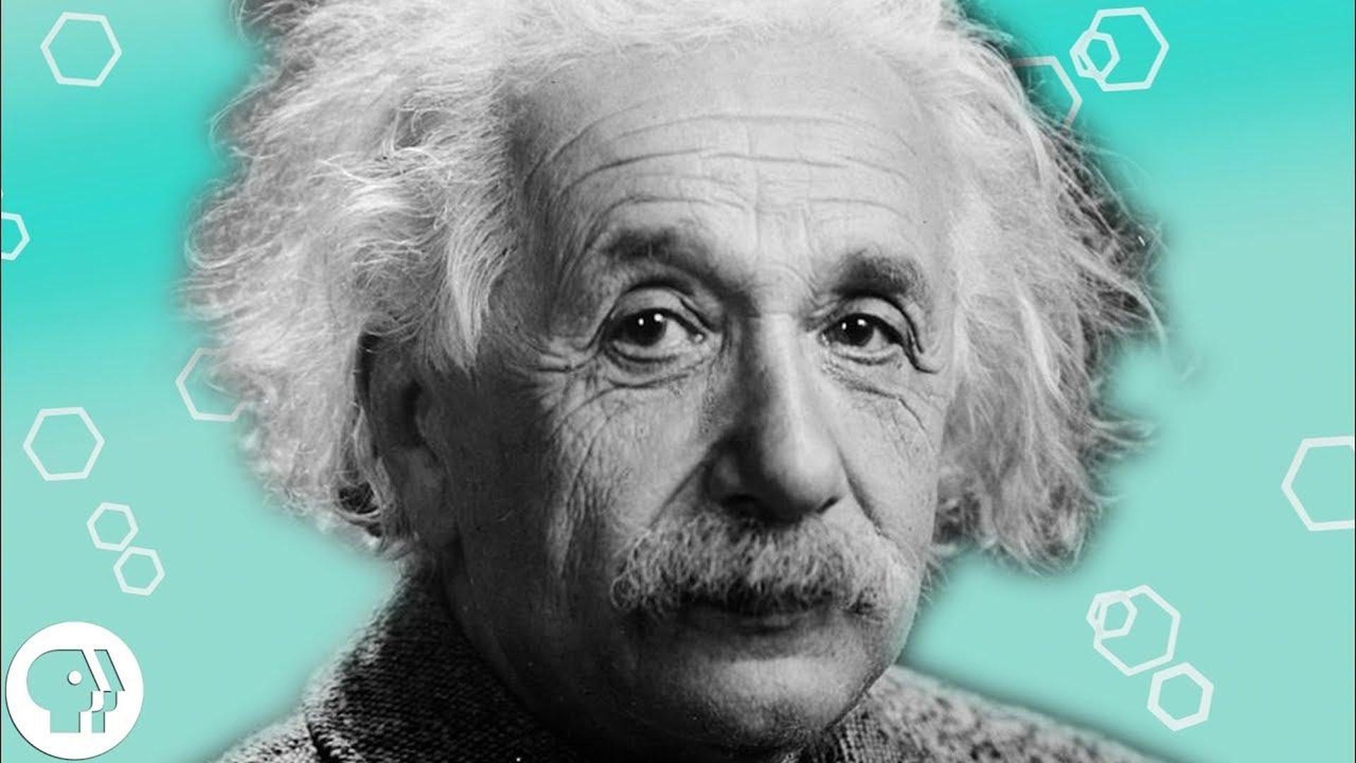 How to Think Like Einstein | BrainCraft | ALL ARTS
