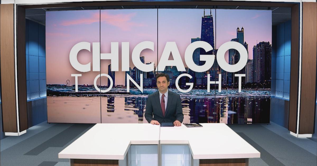 Chicago Tonight | Jan. 29, 2024 - Full Show | Season 2024 | KPBS