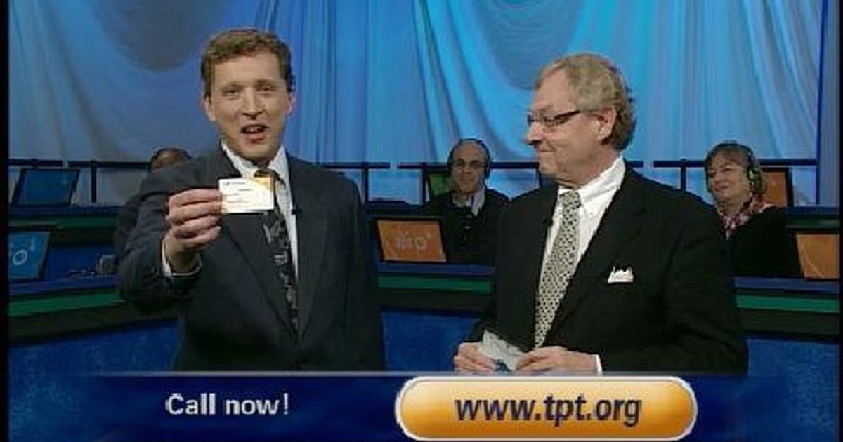 Almanac | Pledge Time! | Season 2012 | Episode 14 | PBS