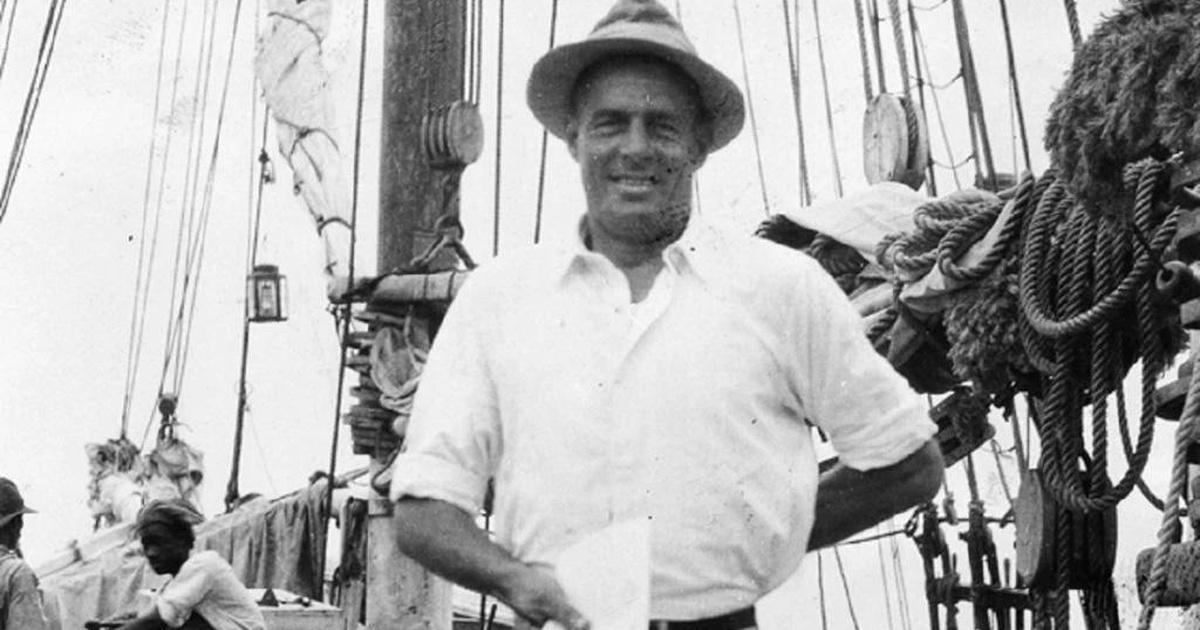 The Real McCoy | PBS