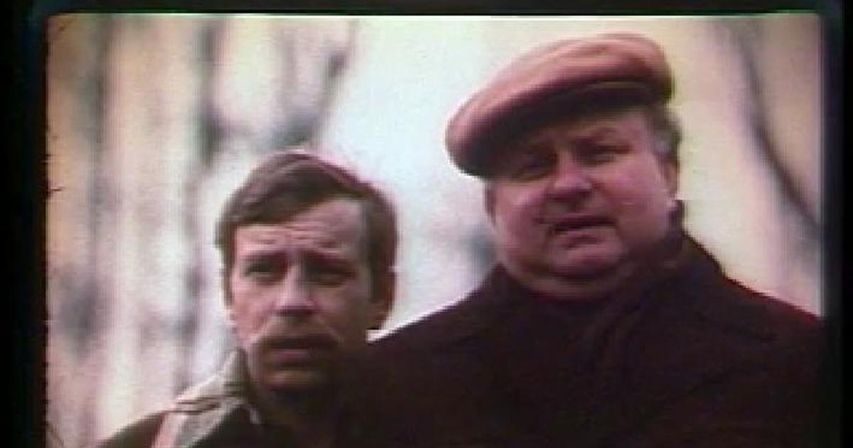 Nighttimes Magazine | Zanussi | Season 3 | Episode 127 | PBS