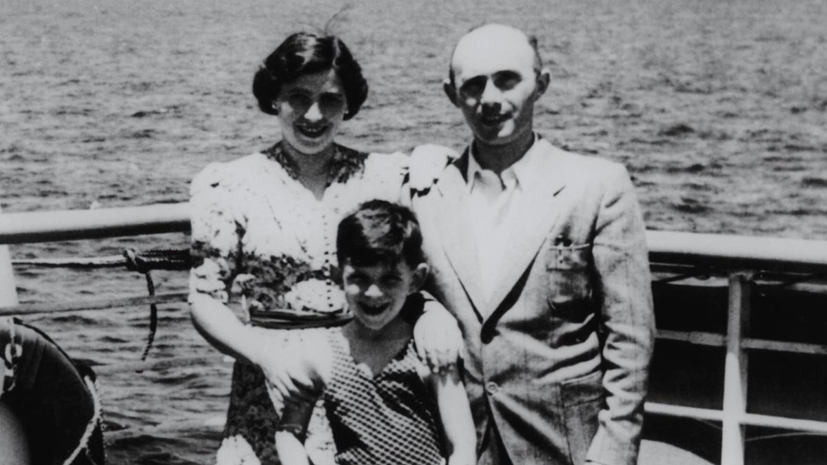 MS St Louis Clip 1 | PBS Presents | ALL ARTS