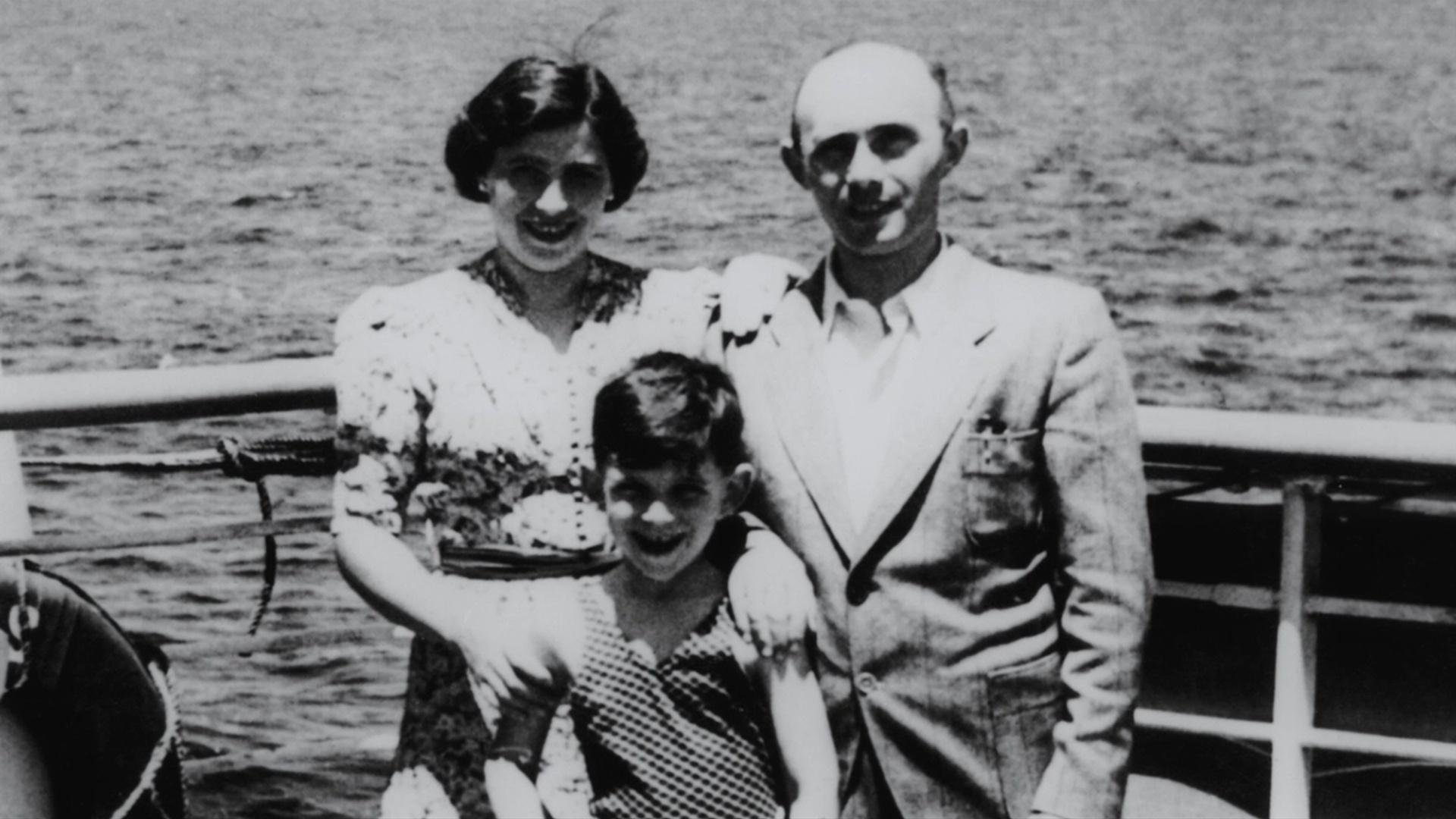 MS St Louis Clip 1 | PBS Presents | THIRTEEN - New York Public Media