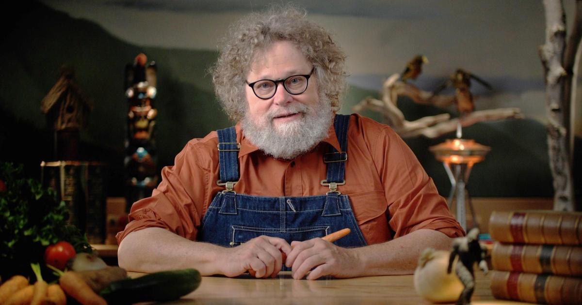 Mossback's Northwest | P-Patches | Season 8 | OPB