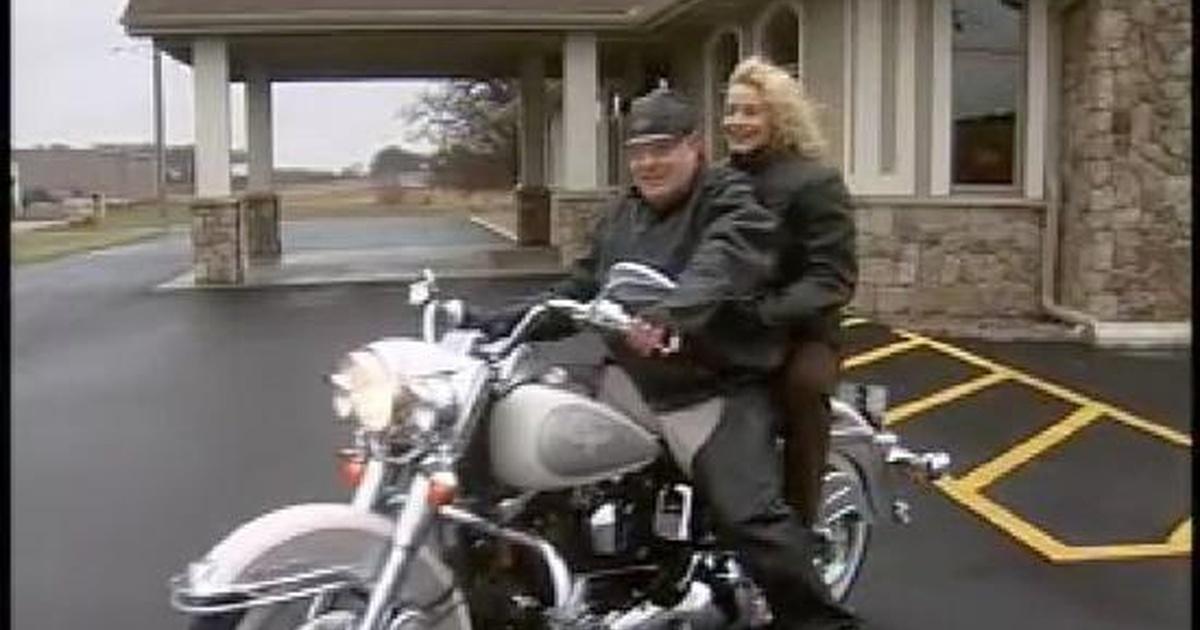 Almanac | Meet Dan Dorman | Season 2005 | Episode 14 | PBS