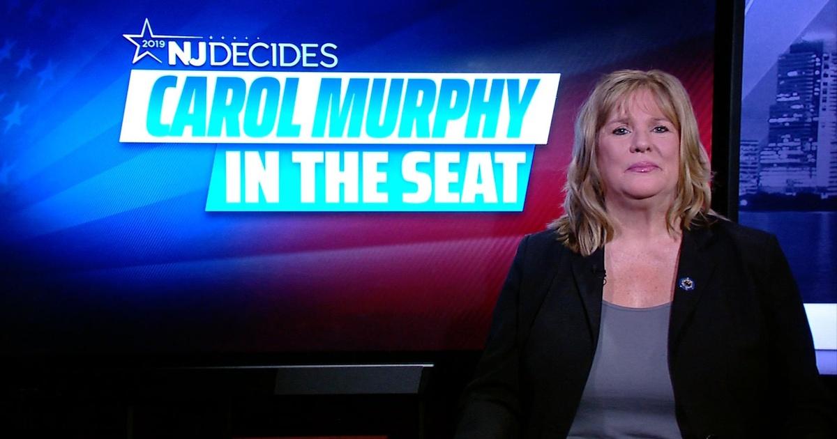 NJTV News | Carol Murphy | PBS