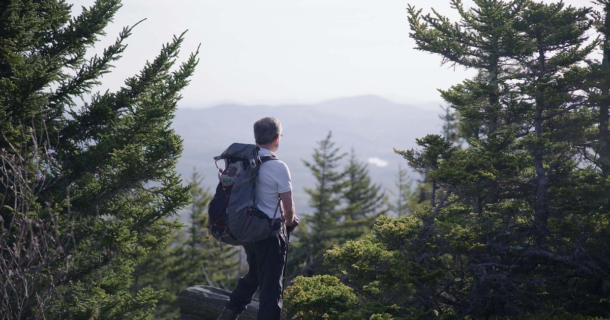 Ten to Try | Daniel Boone Scout Trail, Grandfather Mountain | PBS