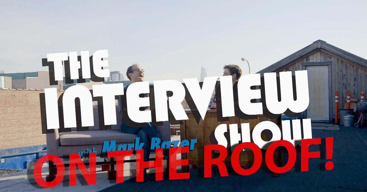 The Interview Show | Sketch 305 | The Interview Show | Season 3 | PBS