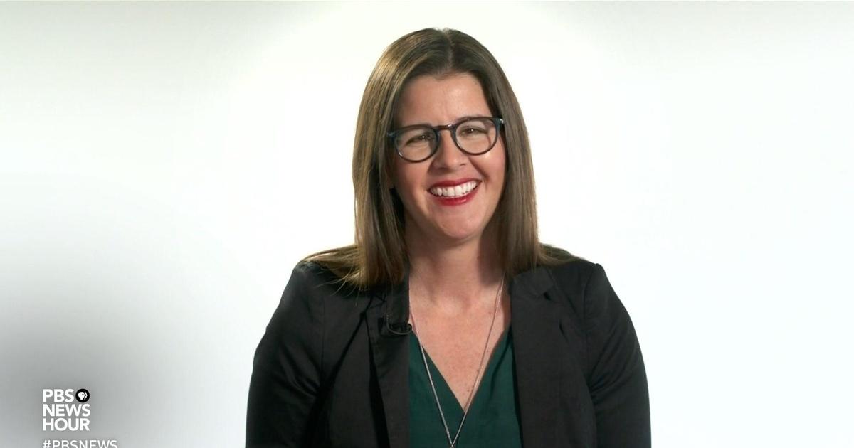 PBS NewsHour | Appreciating the ‘powerful good’ of the public library ...