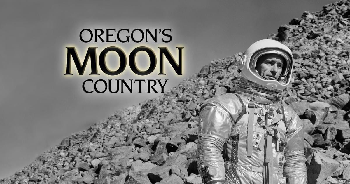 Oregon Experience | Oregon's Moon Country | Season 14 | Episode 1402 | PBS