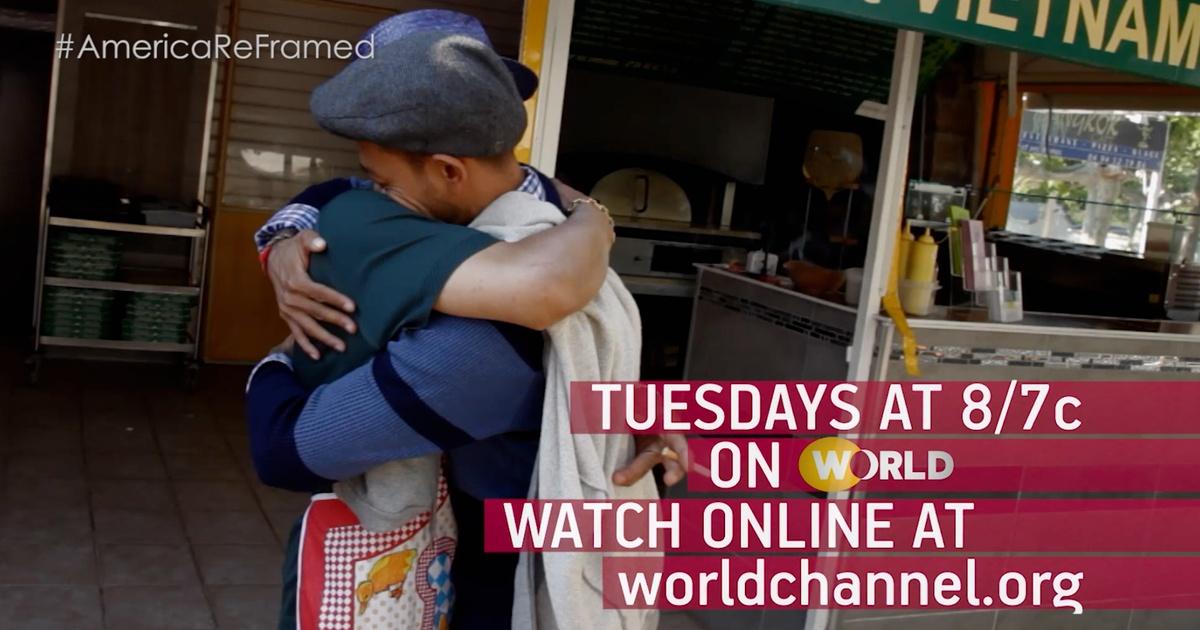 America ReFramed | America ReFramed | Season 5 | Trailer | Season 5 | PBS