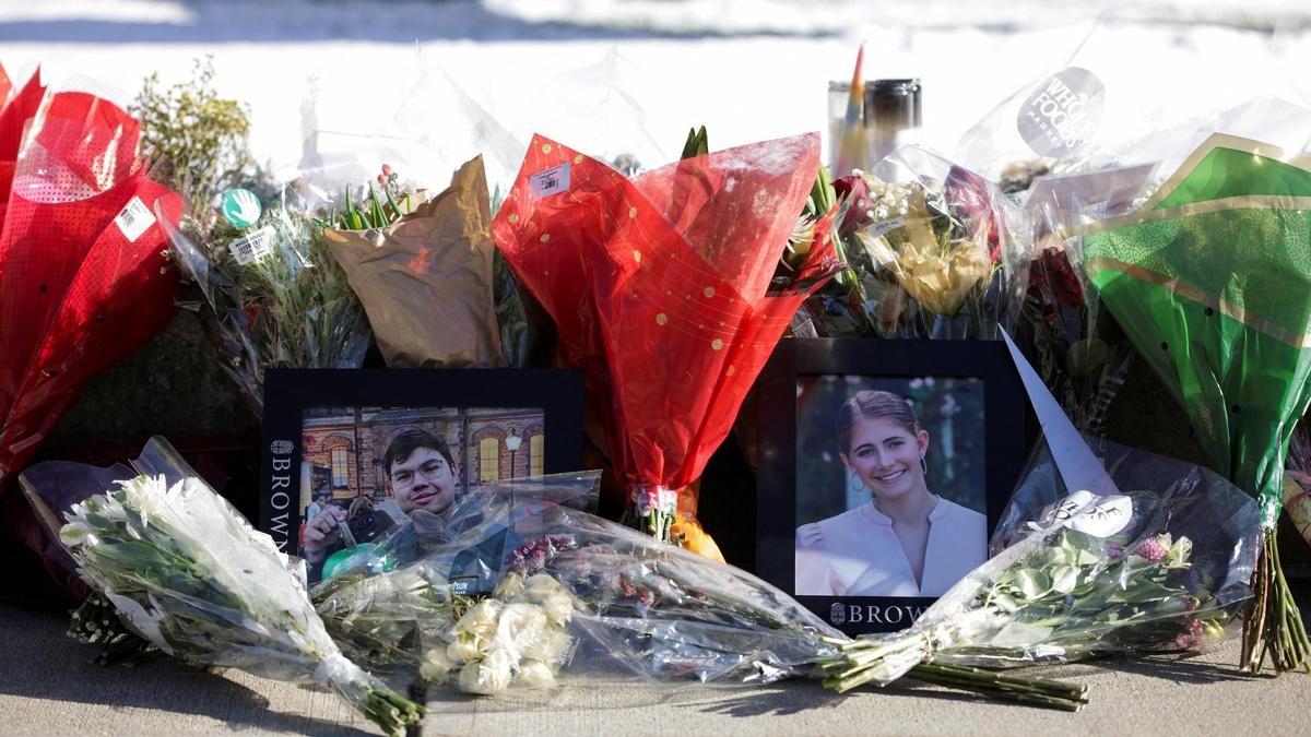 Why investigators are struggling to find Brown Univ. gunman | PBS News ...