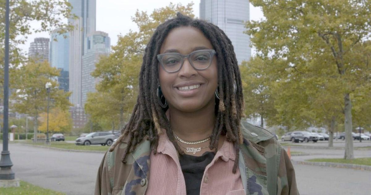 NJ Spotlight News | '21' series: A profile of Shayla Cabrera | Season ...