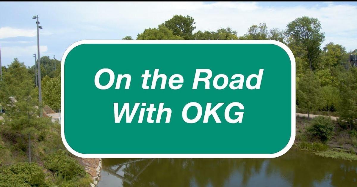 Oklahoma Gardening | Season 49 | Oklahoma Gardening Regional Tour ...