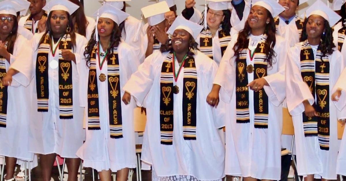 WHYY Presents | Sankofa Freedom Academy and The United Order of Tents | PBS