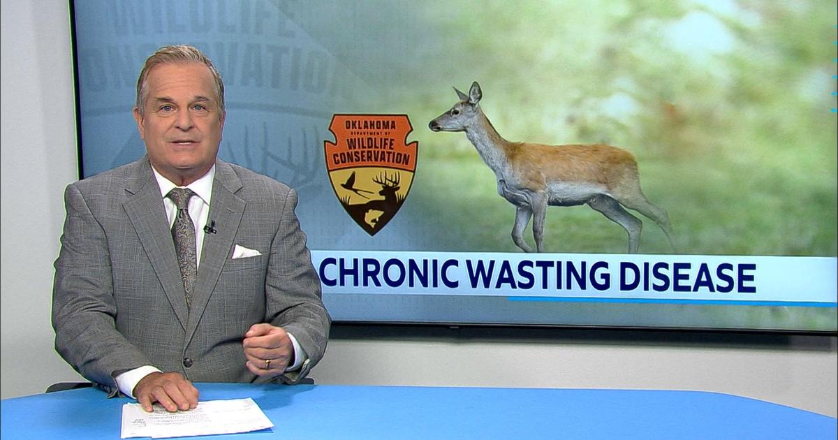 The Oklahoma News Report | July 14, 2023 | Season 11 | Episode 2 | PBS