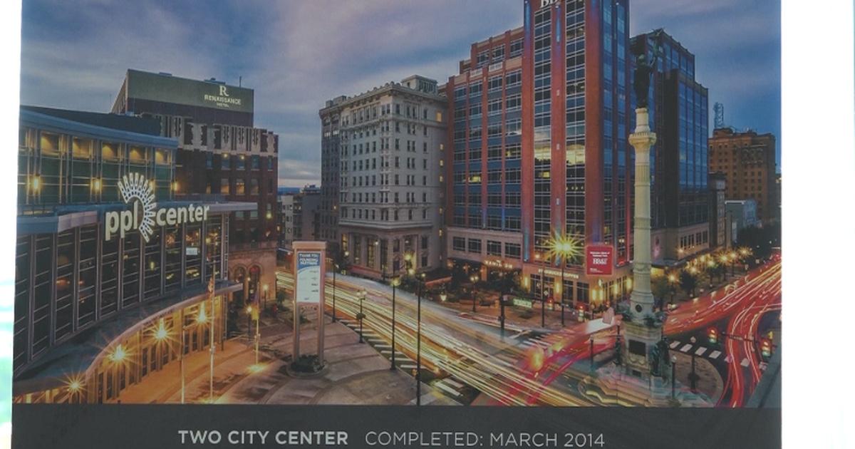 PBS39 News Reports | OFFICE TOWER | Season 2019 | PBS