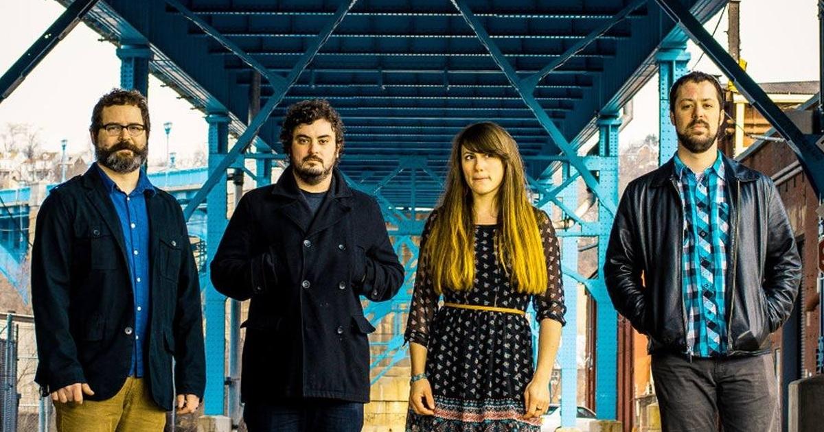 WQED Sessions | Red Western | Season 2016 | PBS