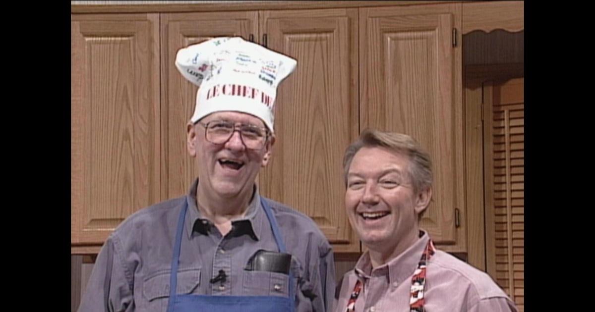 Cookin' Cheap | Cookin' Cheap: Who's Chicken? | Season 17 | Episode 5 | PBS