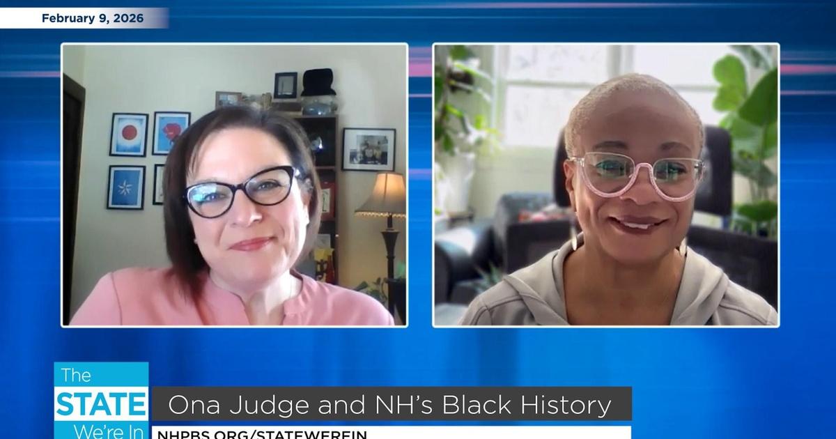 The State We're In | Ona Judge and NH’s Black History | Episode 254 | PBS