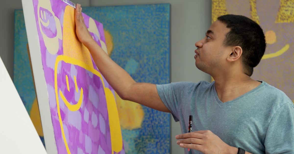SCI NC | Overcoming the Stigma of Autism | PBS