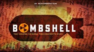 Bombshell American Experience Thirteen New York Public Media