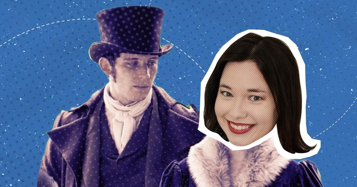 It's Lit! | The Beauty and Anguish of Les Misérables! | PBS