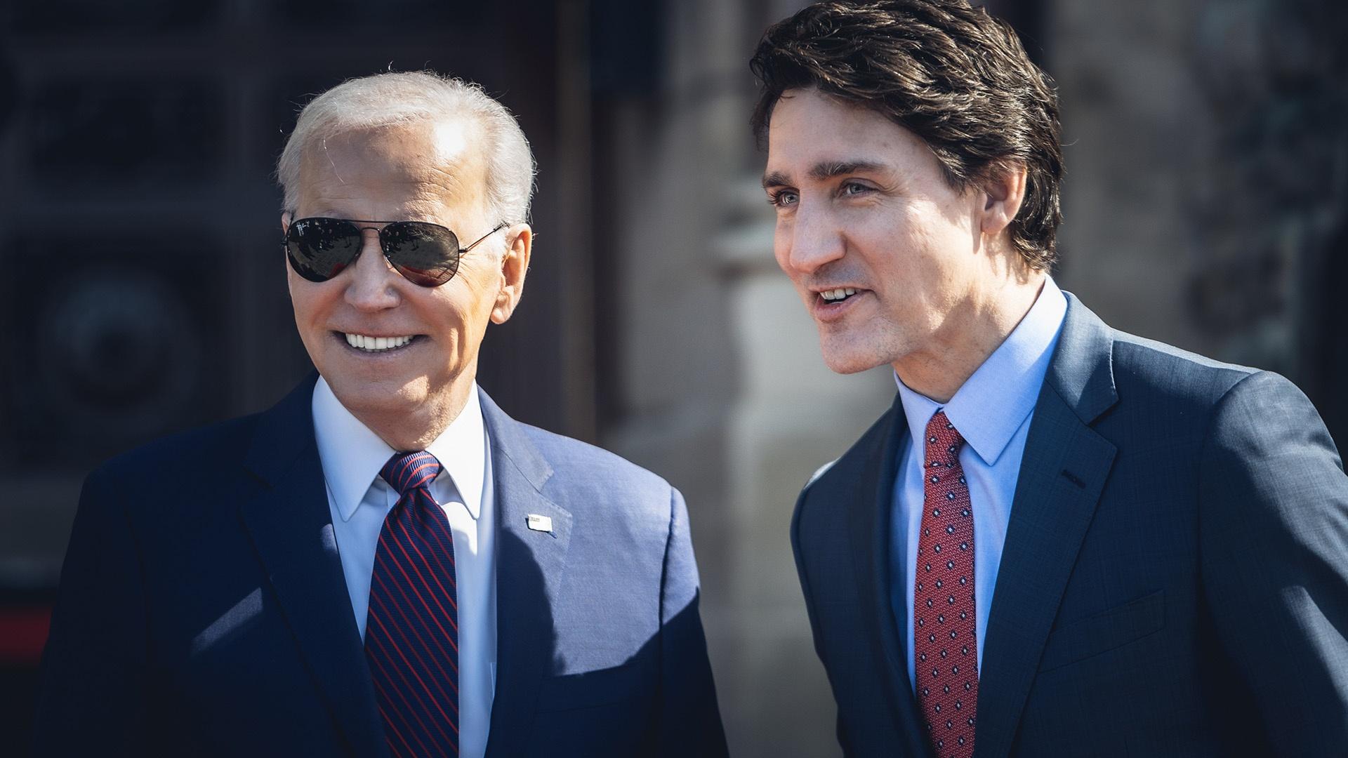 Oh Canada Gzero World With Ian Bremmer Thirteen New York Public
