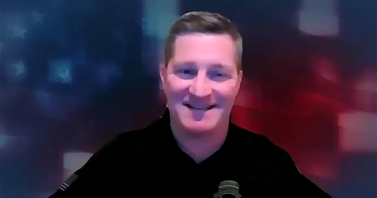 Chicago Tonight | Voter Guide: Eric Carlson | Season 2022 | WTTW