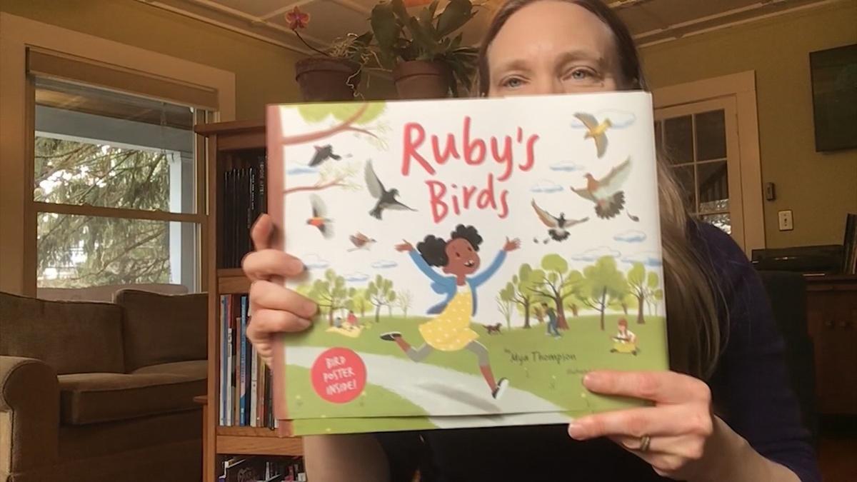 RUBY’S BIRDS | Let's Learn | THIRTEEN - New York Public Media