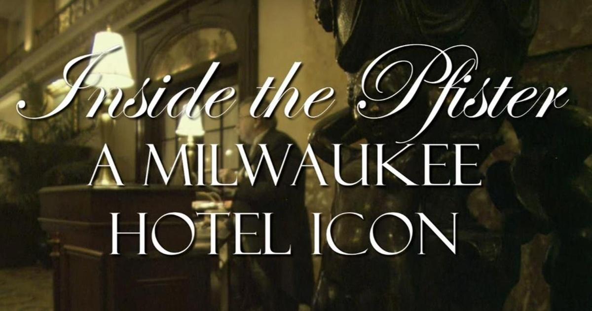 Milwaukee PBS Specials | Inside the Pfister | PBS