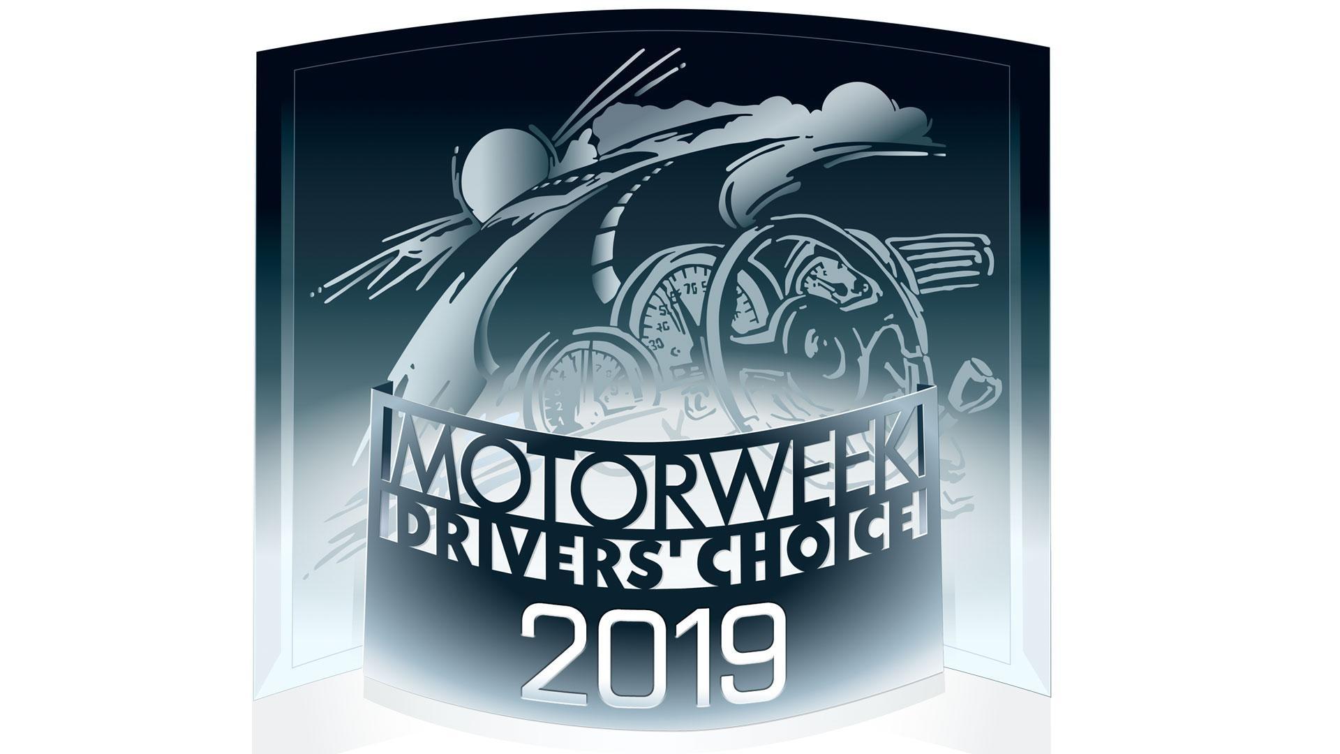 2019 Drivers' Choice Awards & Best of the Year | MotorWeek | THIRTEEN ...