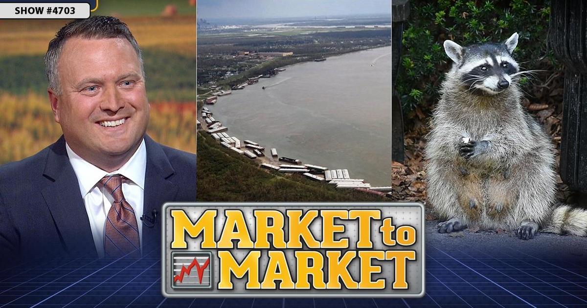 Market to Market | Market to Market (September 3, 2021) | Season 47 ...