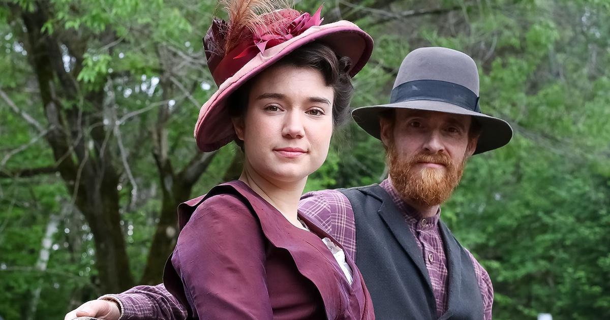 True North | Episode 8 | PBS