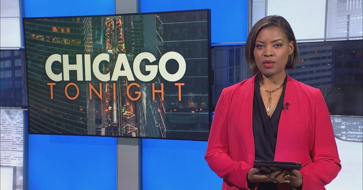 Chicago Tonight | Feb. 16, 2023 - Full Show | Season 2023 | WTTW