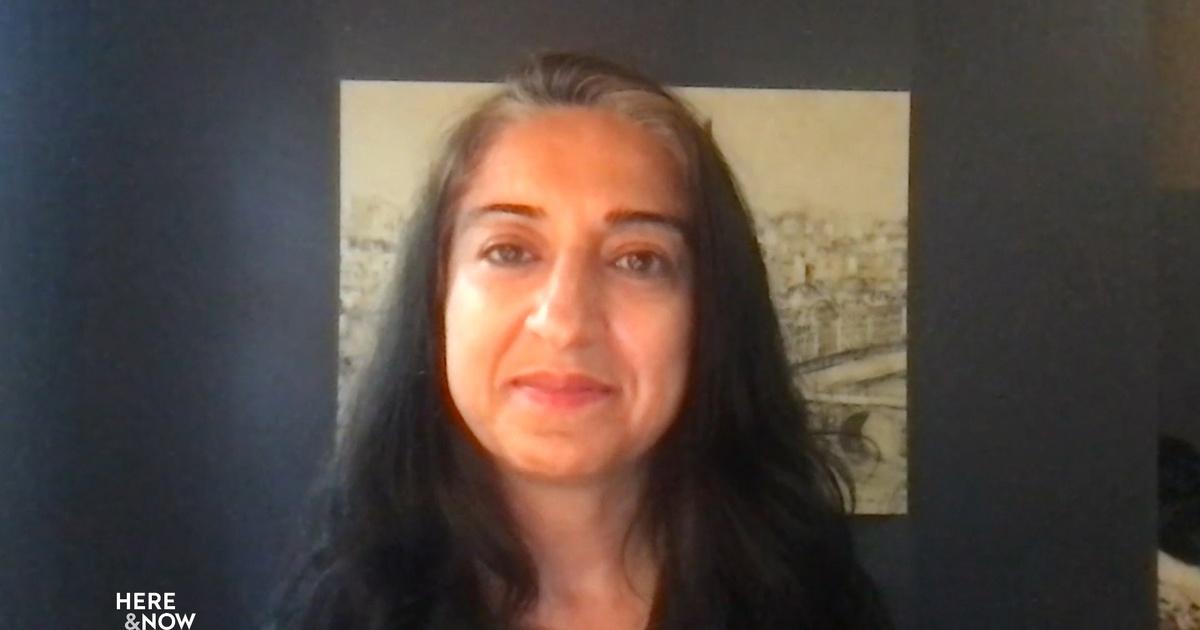 Here and Now | Delta Fueled COVID-19 Cases Concern Doctors | Season ...