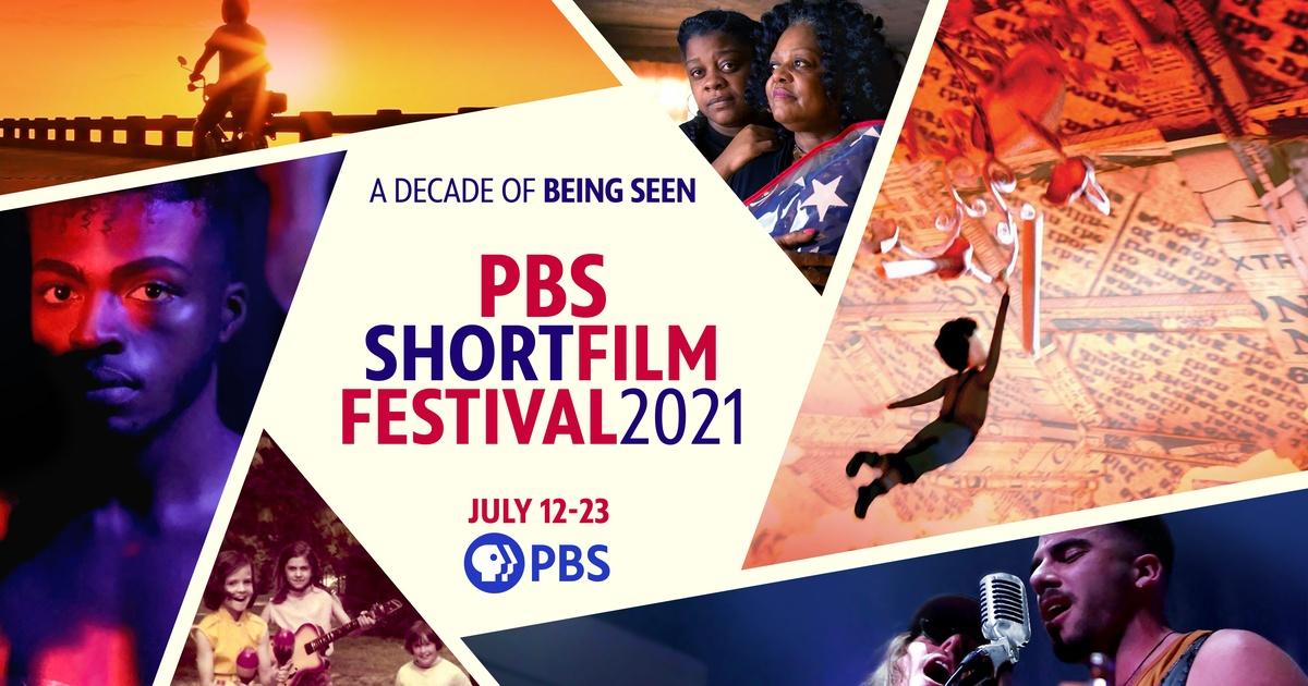 PBS Short Film Festival | Official Trailer | Season 2021 | PBS